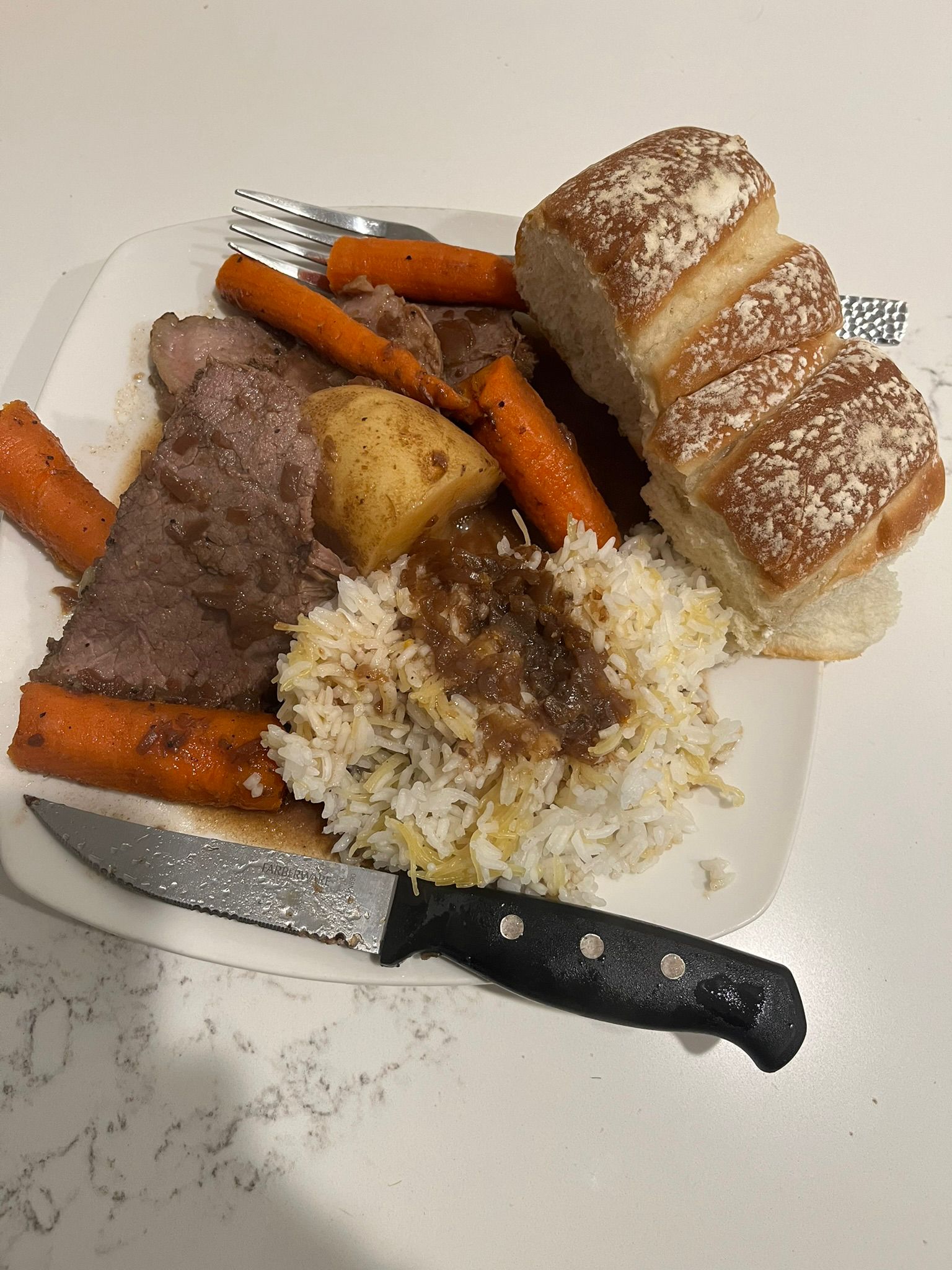 Aaron's Kitchen